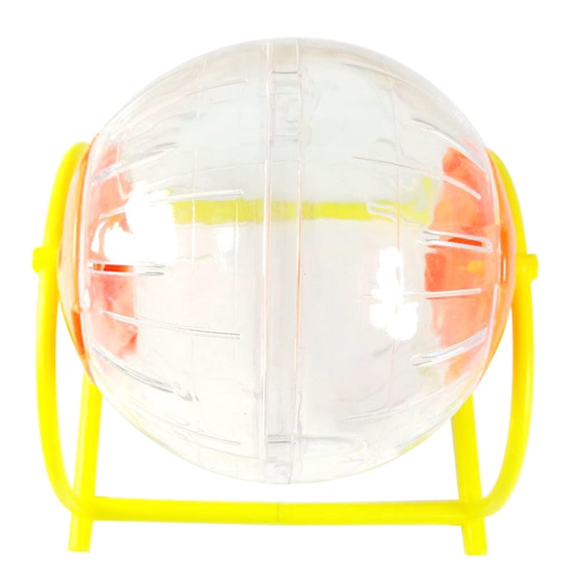 Click here for Nobrand Hamster Ball Portable Silent Small Animal... prices