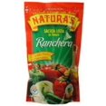 Natura's Ranch Sauce, 8 oz Salsa Ranchera - Walmart.com
