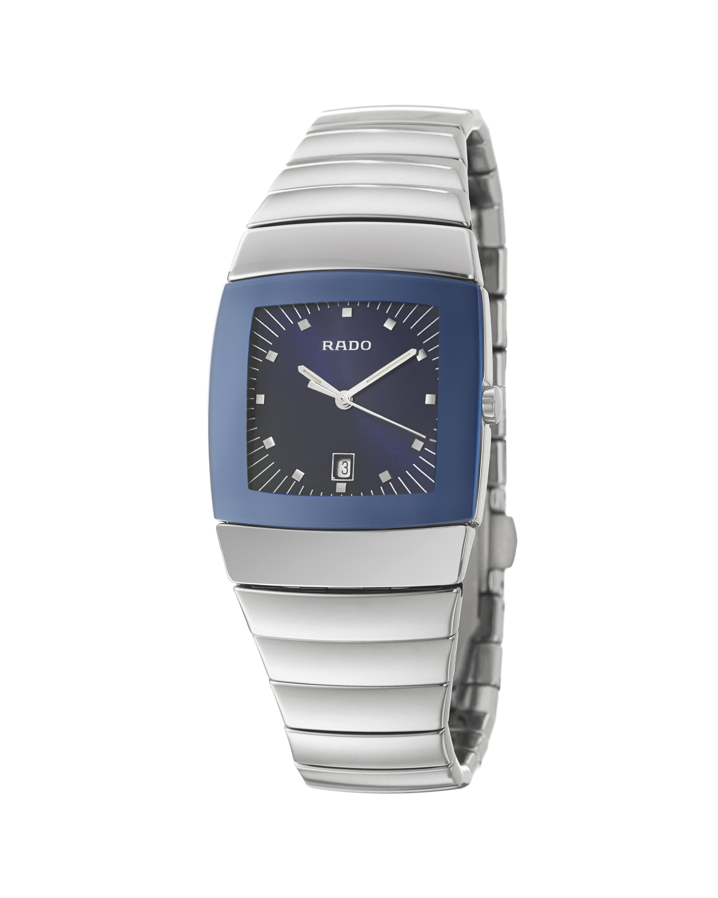 Rado Women's Quartz Watch R13811202 - Walmart.com