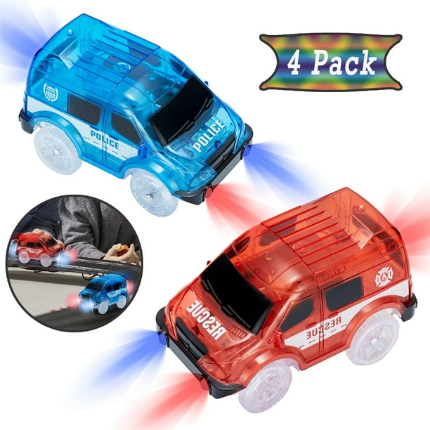 Car Toys Led Lights