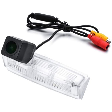 aSATAH Full HD Car Rear View Camera for Lexus IS300 IS200 ES300 ES330 ...