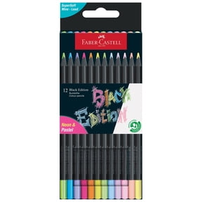 Faber-Castell World Colors Ecopencils, 27 Count - Diverse Skin Tone ...