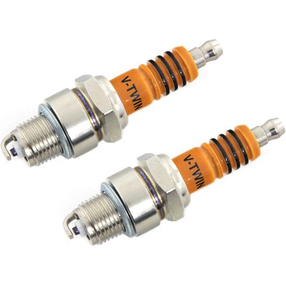 6r12 Spark Plug Harley Davidson