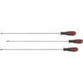 3 piece Long Torx Screwdriver Set - Walmart.com