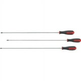 3 piece Long Torx Screwdriver Set - Walmart.com