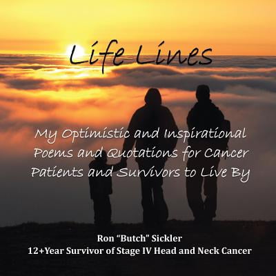 Cancer Survivor Poems