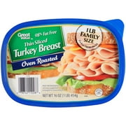 Turkey Breast