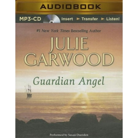 Guardian Angel (Crown's Spies) [Audio] | Walmart Canada