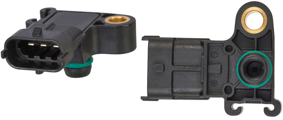 Sensor Presión Múltiple Ascender 2008 Isuzu V6 4.2L INTRAN-FLOTAMEX ...