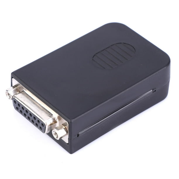 Terminal Board Adapter, Terminal Connector, Female Serial Connector To ...