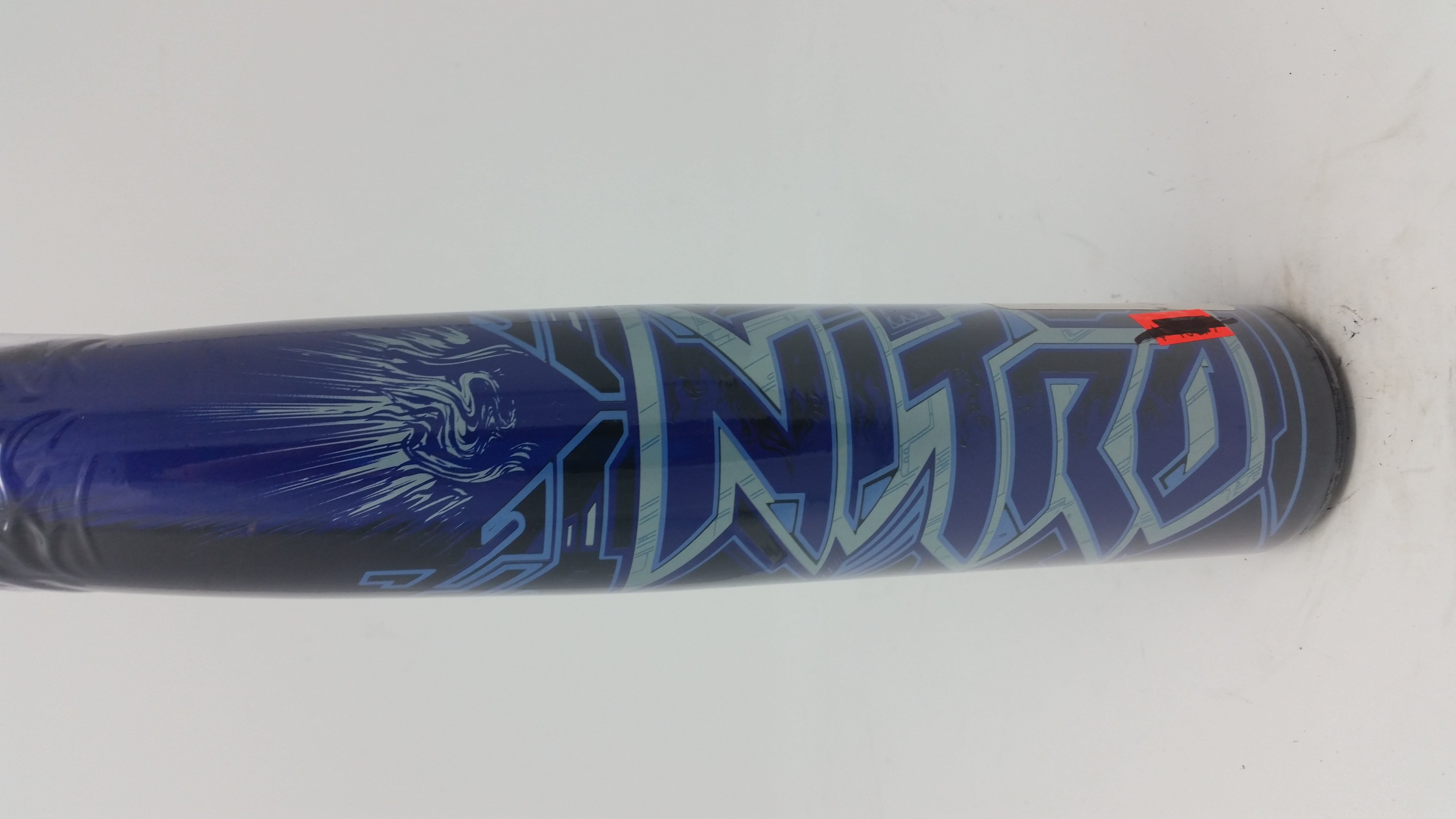 Wilson Nitro USSSA Baseball Bat, 29" (-12) - Walmart.com