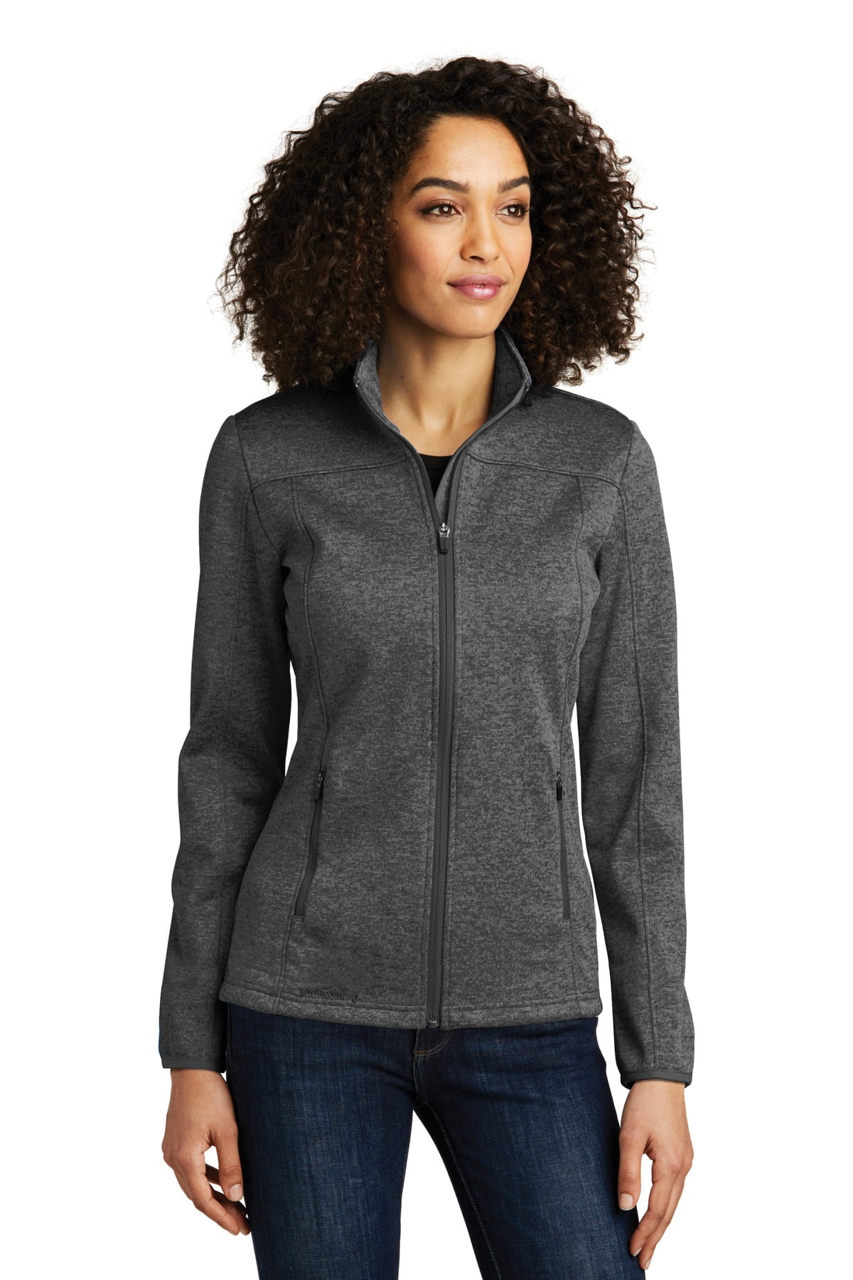Chaqueta Soft Shell StormRepel® para damas de Eddie Bauer®. EB541 eddie ...