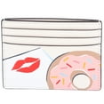 Kate Spade New York Women's Small Slim Card Holder in Smooth Leather ...