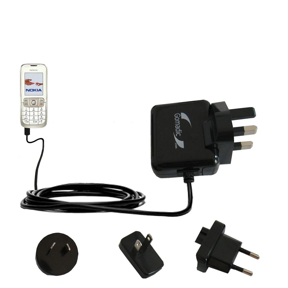 Nokia Cellphone Charger