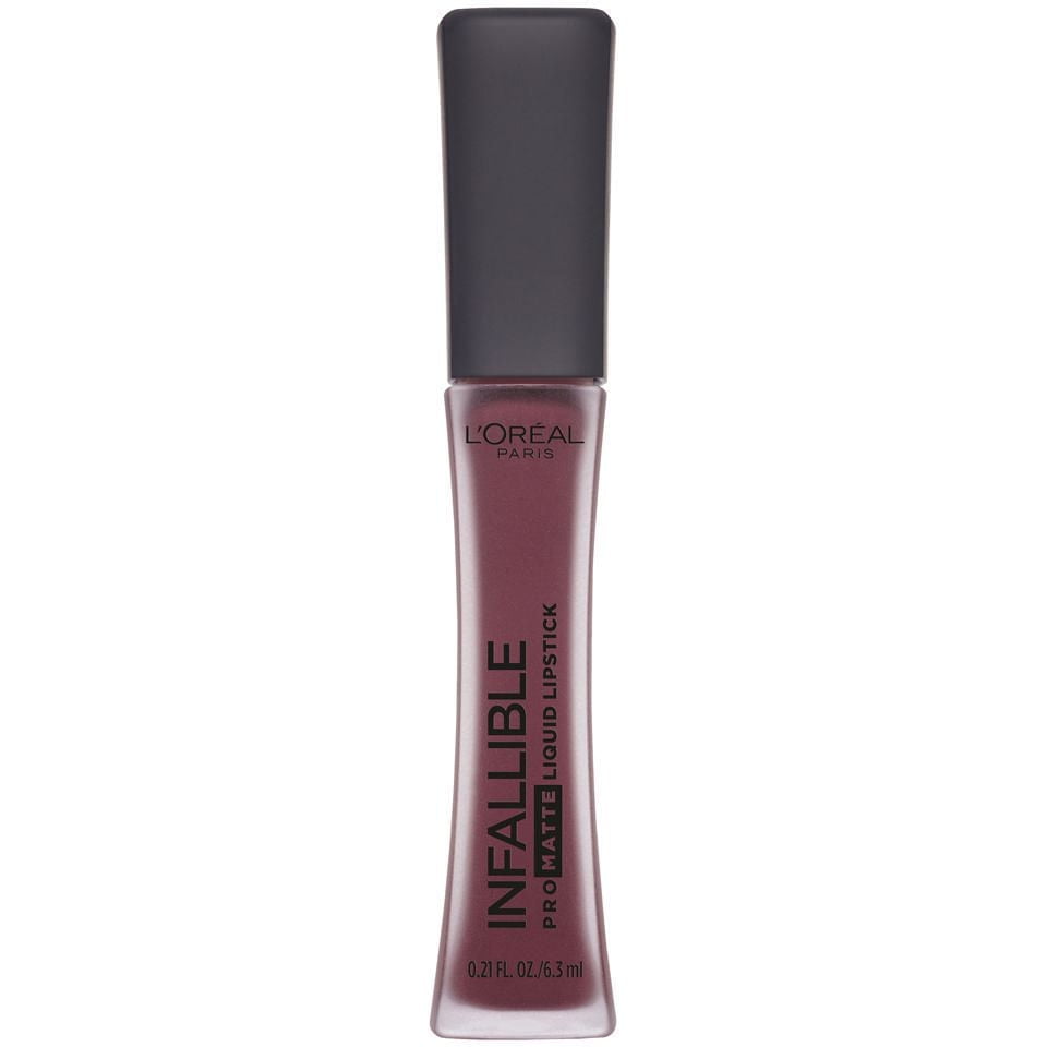 Click here for Loréal Paris Loréal Paris Infallible Pro-Matte Liq... prices