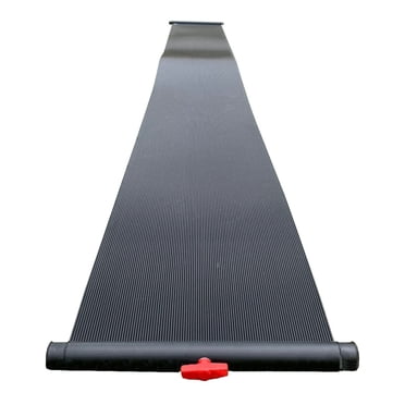 Fafco Solar Bear/Cub Heating Systems for Swimming Pool 3' 9" x 20 ...