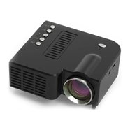 Restored RCA 1080P Home Theater Projector, 5" LCD Panel, Open Optical ...