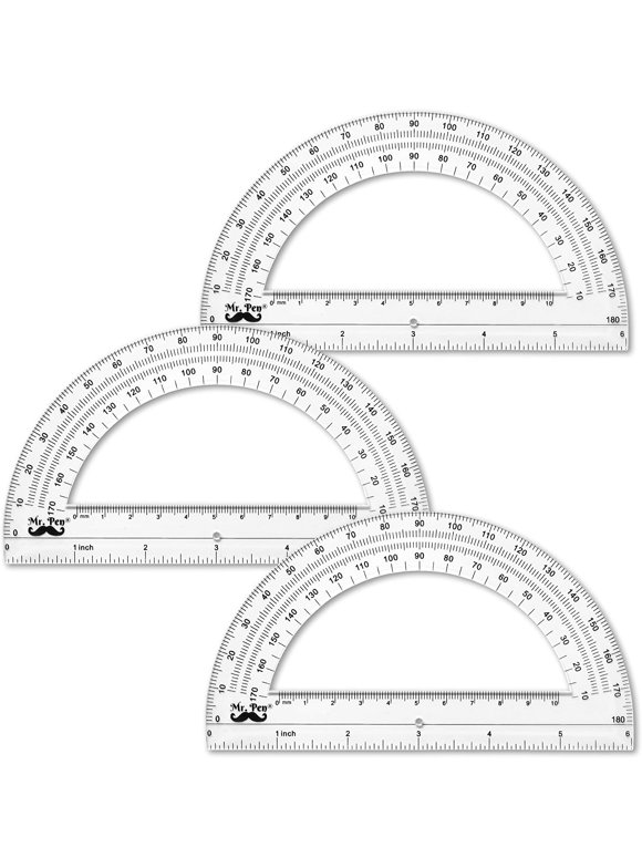 Compasses & Protractors in Rulers, Compasses & Protractors - Walmart.com