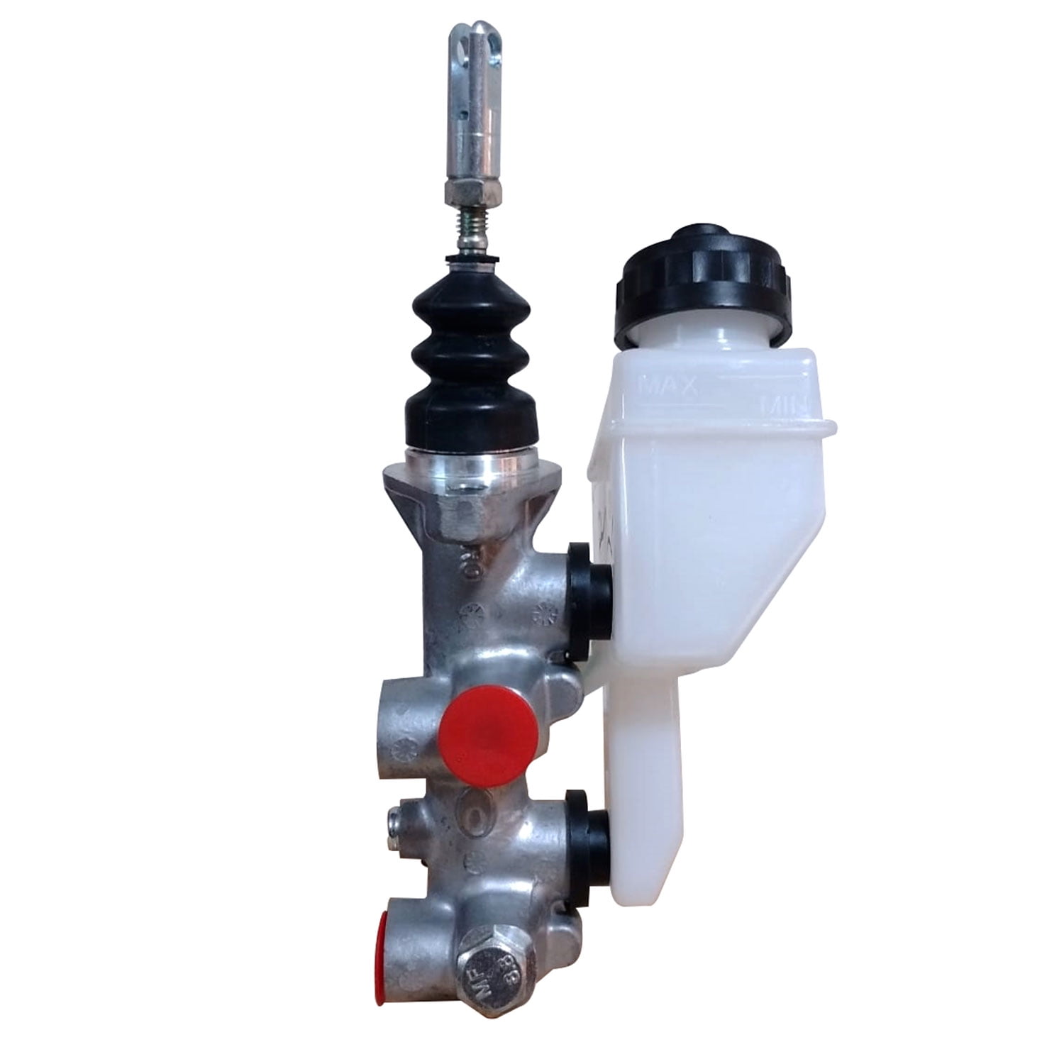 APSMOTIV Tuk Tuk Master Cylinder Assembly Suitable for Bajaj RE 3W ...