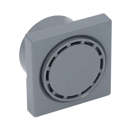 85dB Square Electronic Buzzer Alarm Electronic Piezo Buzzer Sounder For ...