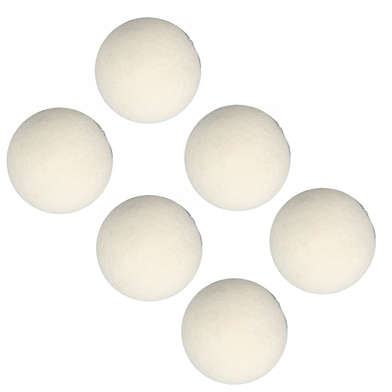 Click here for Estink 6pcs Wool Drying Balls Softener Ball Wool R... prices