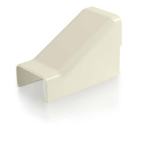 Wiremold Uniduct 2900 Drop Ceiling Connector-Ivory | Walmart Canada