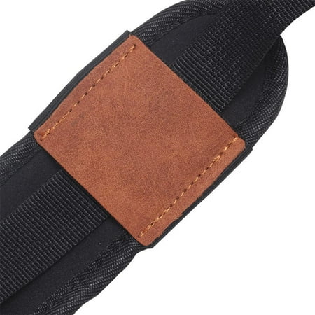 Compound Bow Sling Adjustable Archery Carry Bag Shoulder Shoulder Strap ...