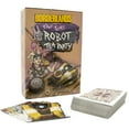 Nerdvana Game: Borderlands: Tiny Tina's Robot Tea Party - Roleplaying Card Game, Strategy Game ...