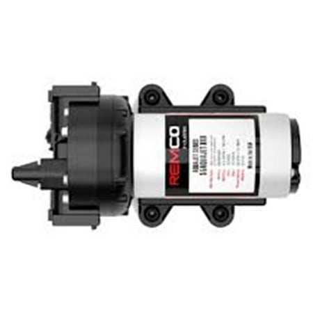 Remco A6R-55AQUAJET Aquajet RV Water Pump - Walmart.com