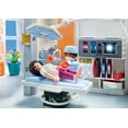 PLAYMOBIL Furnished Hospital Wing - Walmart.com