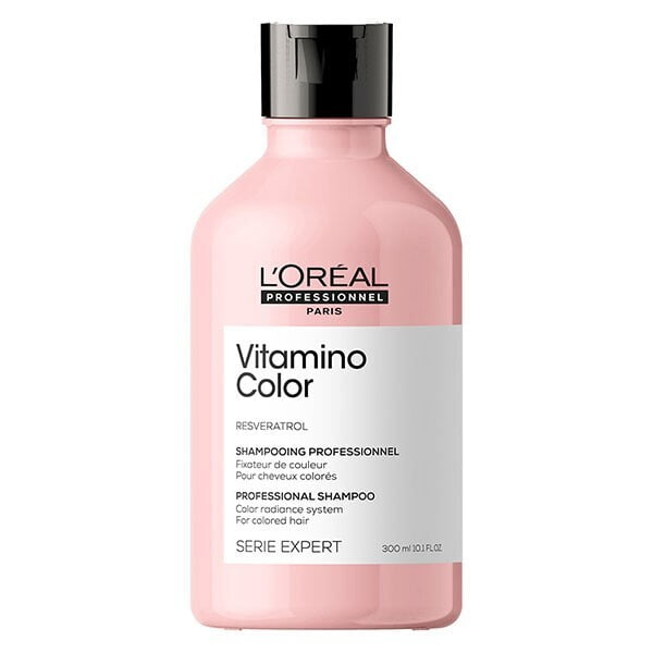 Click here for Expert Series Vitamino - Color Fixing Shampoo 300m... prices