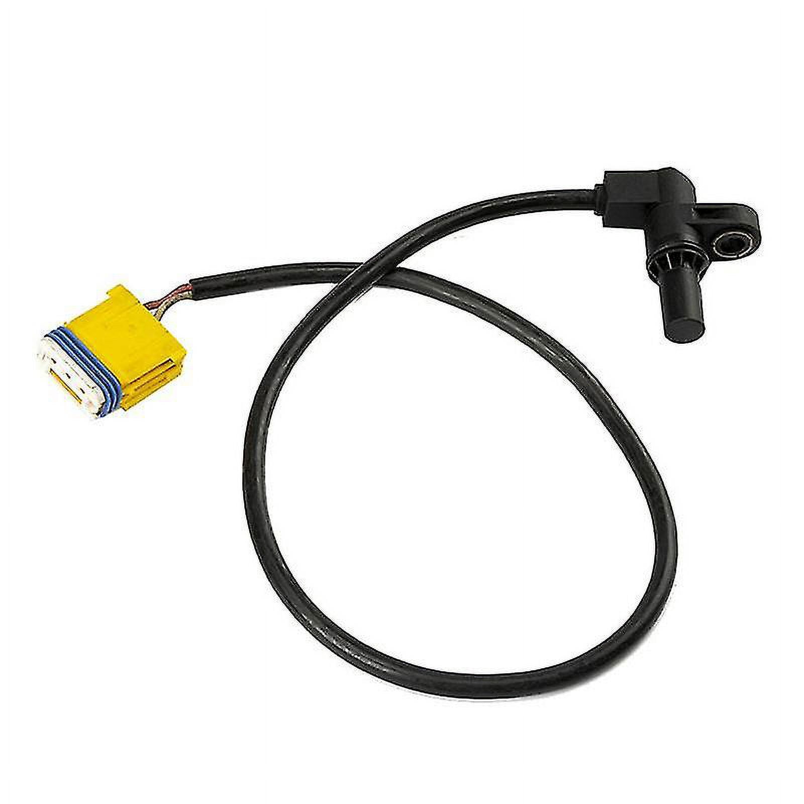 Sensor Rpm Transmisión Automática Compatible Con Peugeot 206 Citroen C5 ...
