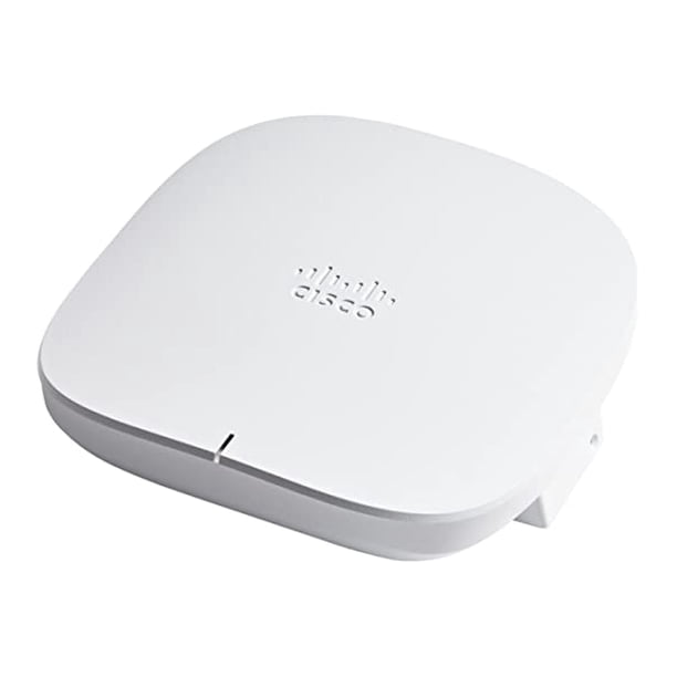 Cisco Business 150AX - Radio access point - Bluetooth, 802.11a/b/gcc ...