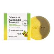 Avocado Ph