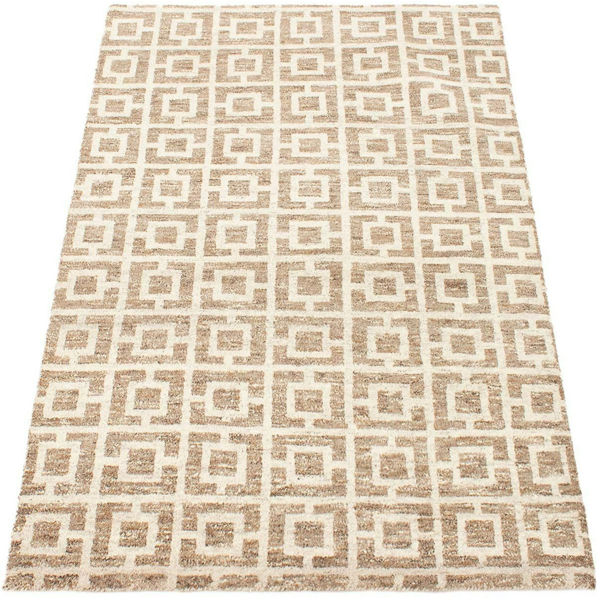 Click here for Ecarpetgallery 51 X 81 Moroccan Tangier Hand-Knott... prices