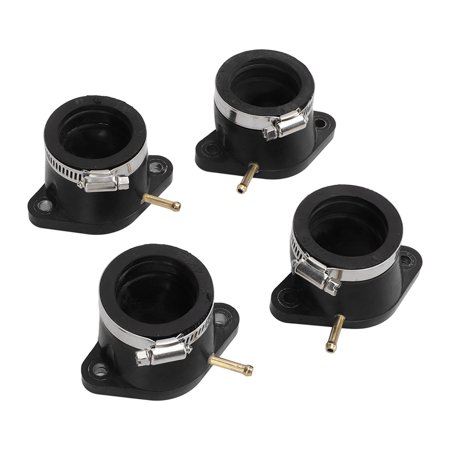 Carburetor Intake Manifold Boot, Professional Stable PI Y XJR ...