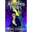 Artemis Fowl Artemis Fowl, Book 1, (Paperback) - Walmart.com