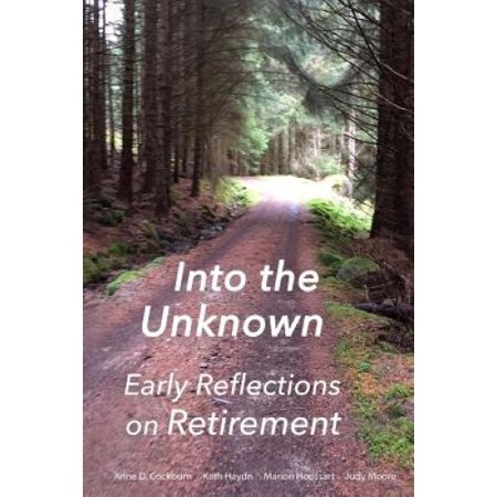 Into the Unknown: Early Reflections on Retirement | Walmart Canada
