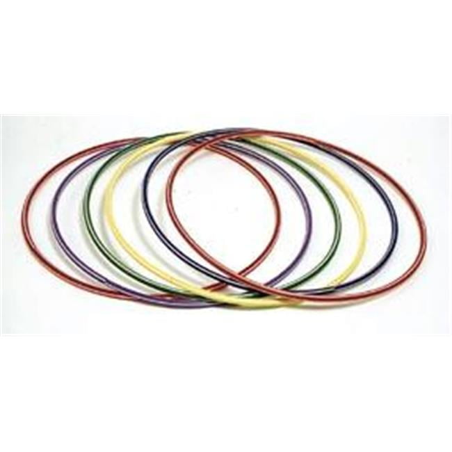 30 in. Plastic Hoops - 1 Dozen | Walmart Canada