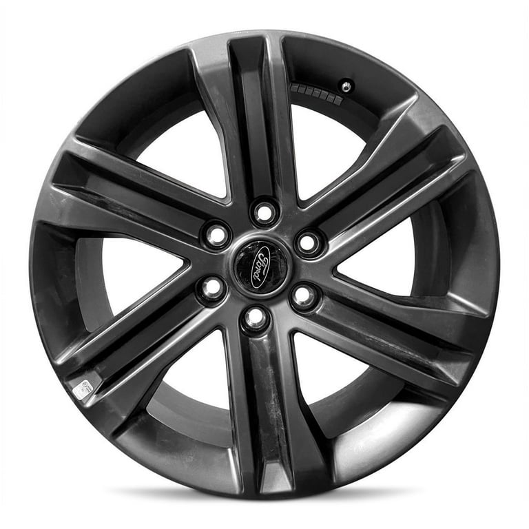 Ford F150 Rims