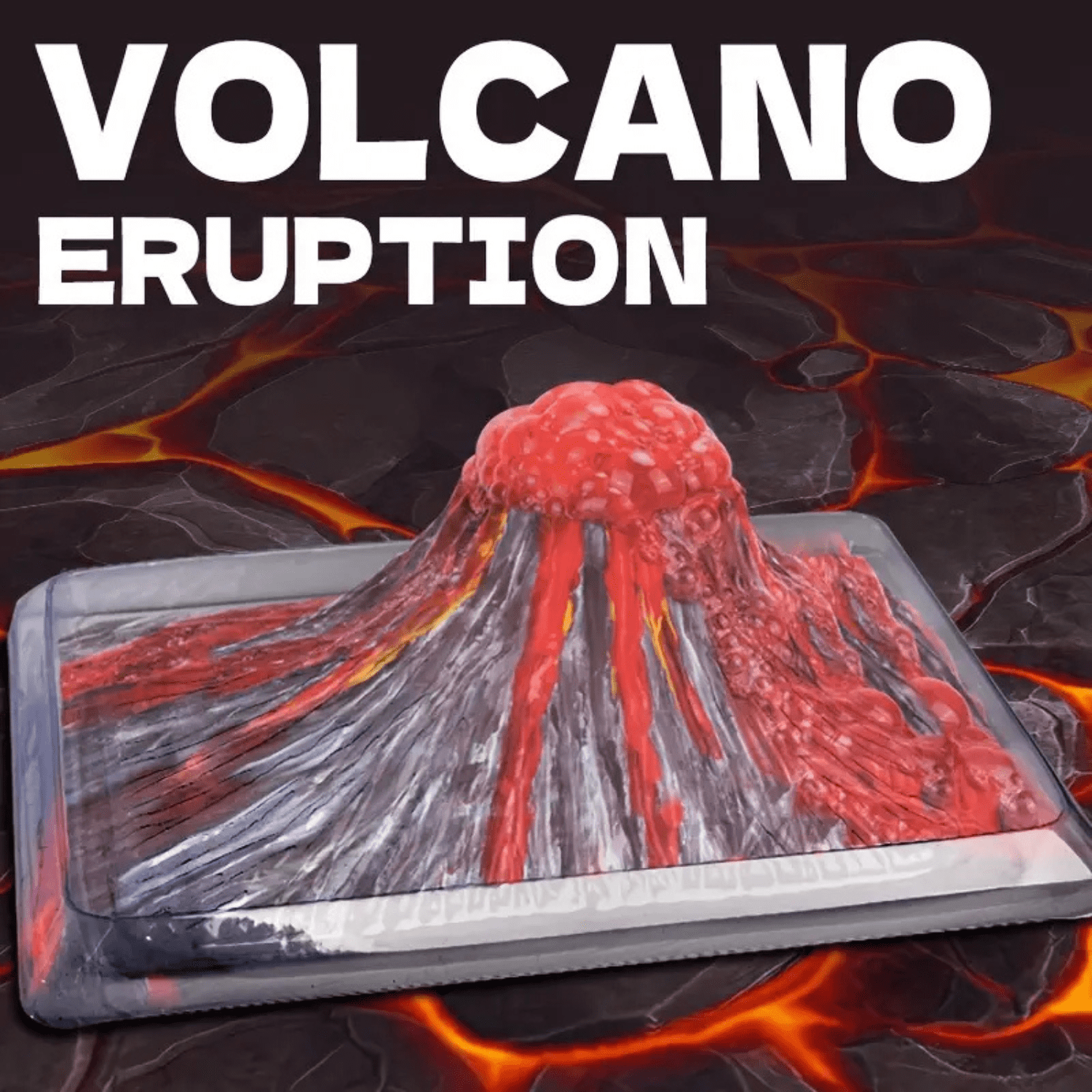 Click here for Livinveluris Inc. Livinveluris Volcano Science Kit... prices