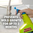 MOLD ARMOR Mold Blocker - Mildew Home and Outdoor Cleaner, Mold ...