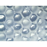 Mainstays Oval Bubble Bath Vinyl Tub Mat, Clear, 16" x 27" - Walmart.com