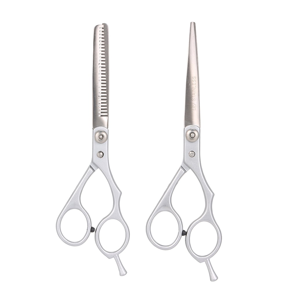 Click here for Yeacher 6.5 Haircut Scissors Kit Professional Hair... prices