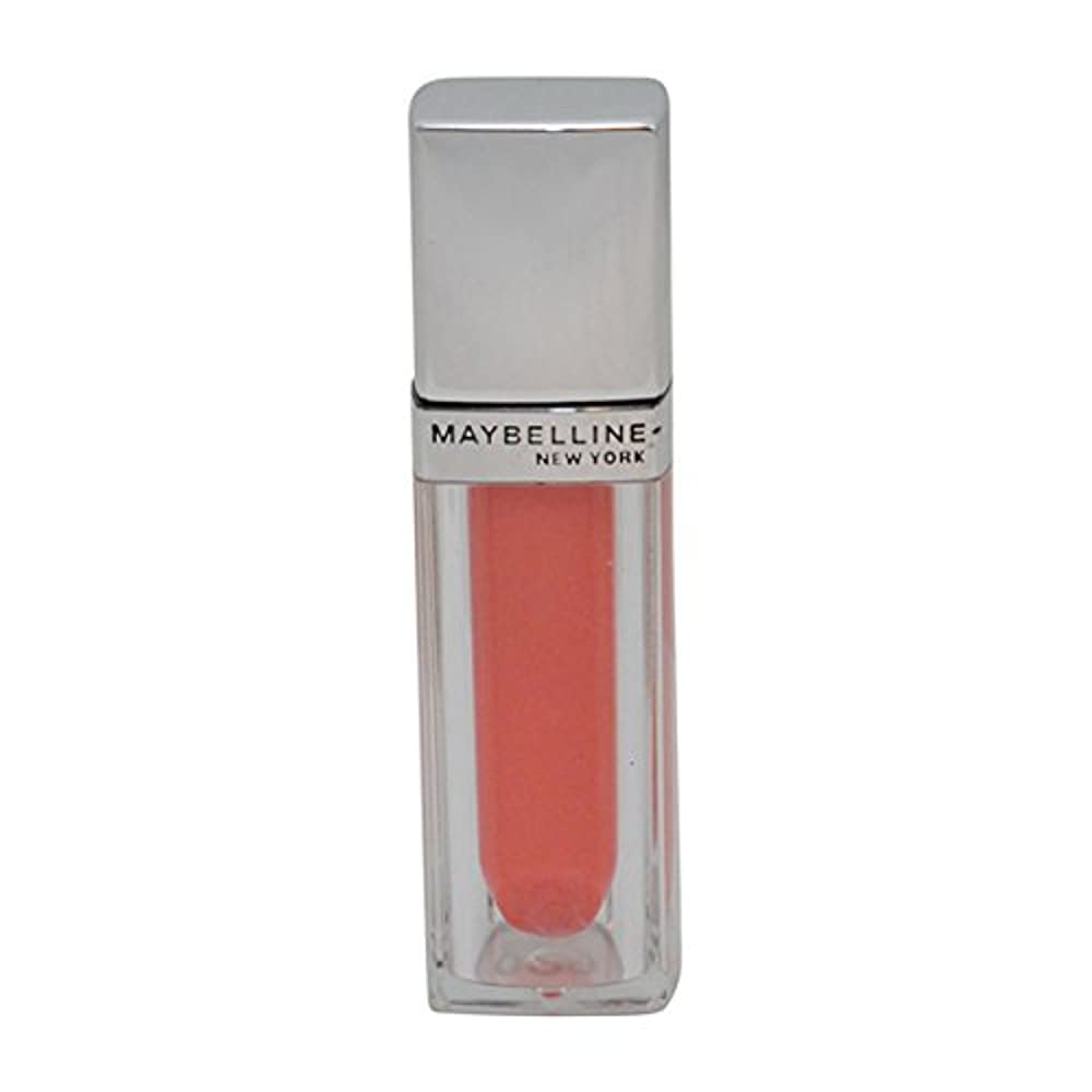 Maybelline Color Elixir (Orange Aglow) - Walmart.com