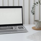 Set of 2 Keyboard Membrane Computer Wired Protector Cover - Walmart.com