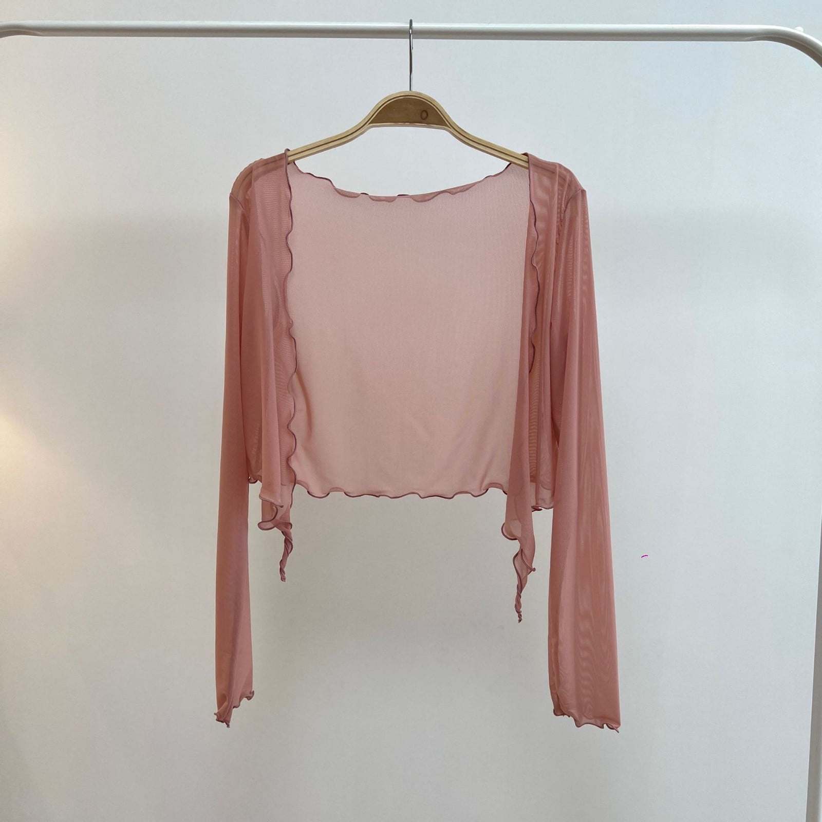 Click here for Lovzfmll Cardigan For Womens Fashionable Black Edg... prices