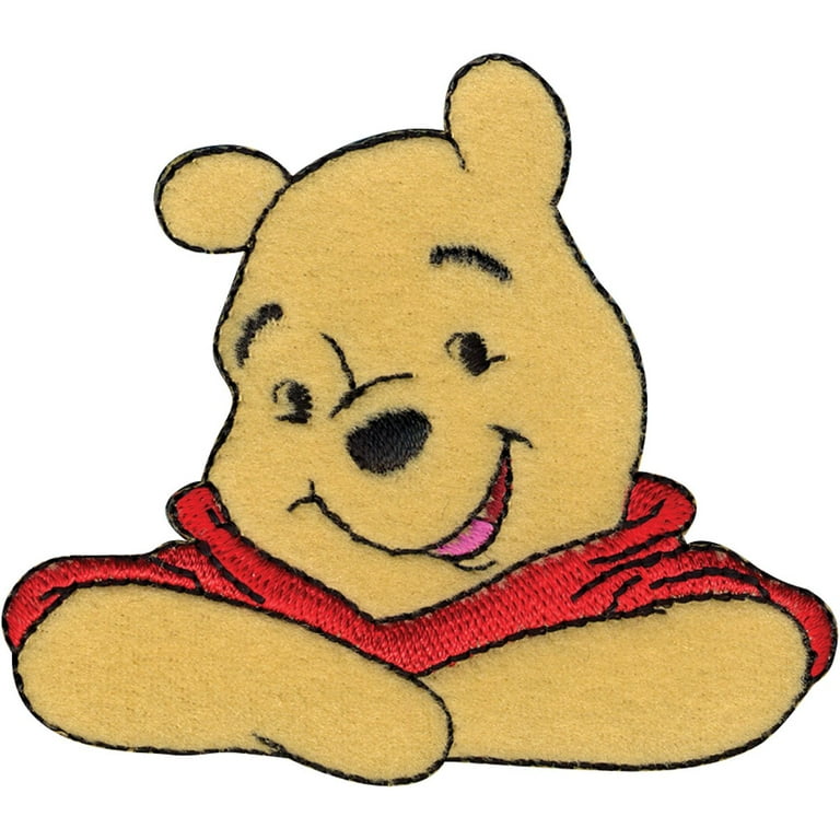 Pooh Head