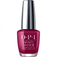 OPI Infinite Shine Nail Polish, Hue is the Artist?, 0.5 Fl Oz - Walmart.com