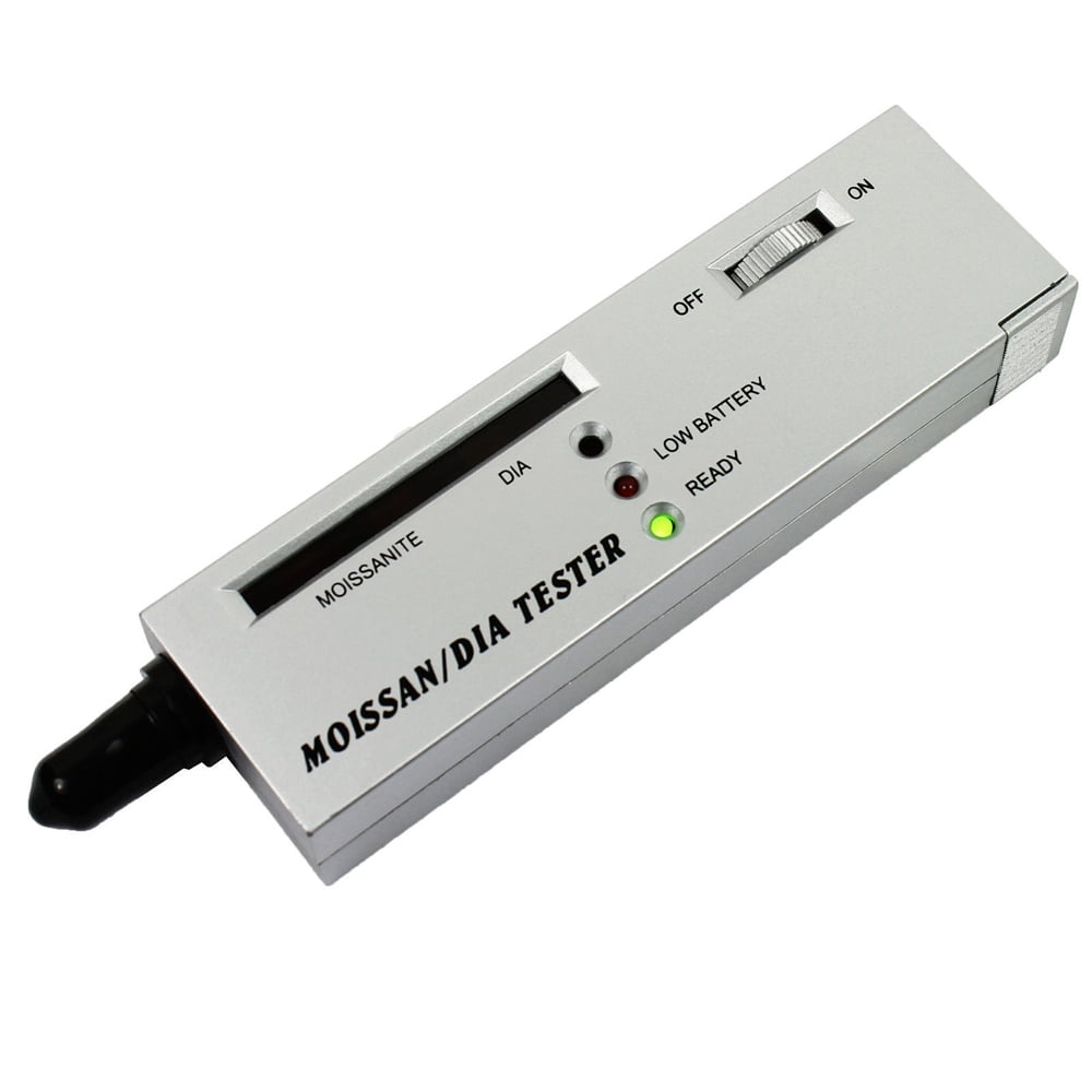 Click here for Amdohai Professional High Accuracy Diamond Tester... prices